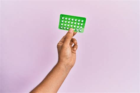 How To Effectively Use Your Birth Control Pills Healthywomen
