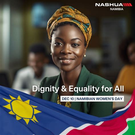 Nashua Namibia On This Day We Remember The Remarkable