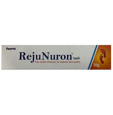 Buy Rejunuron Ointment Online Classic Derma