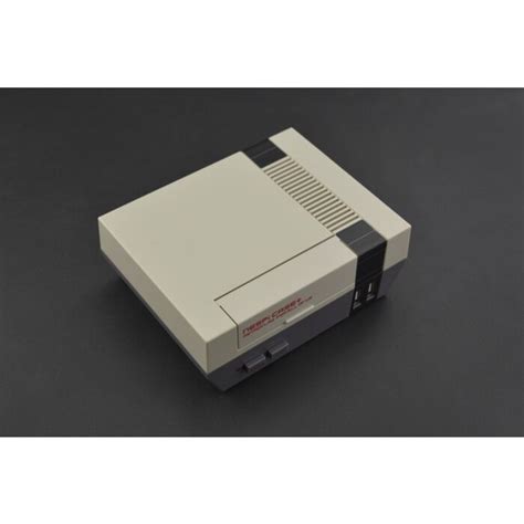 Retroflag NESPi Case For Raspberry Pi B B B B Buy In Australia FIT DFRobot