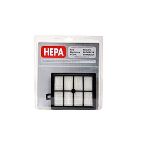 Филтър Aspico Hepa H12 Aeg Electrolux Philips Emag Bg