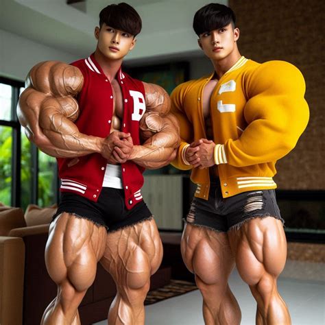 Images Tagged With Sexymuscles Ai Artwork Bodybuilder Muscle Lovers On Tumblr