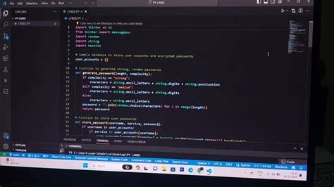 syed arshiya aleem on linkedin vaultofcodes pythonprogramming internship