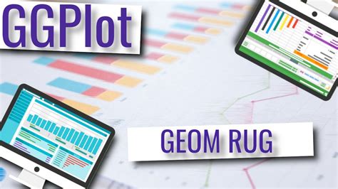 Ggplot Geom Rug Youtube