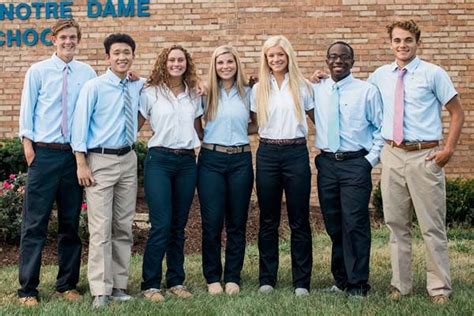 Peoria Notre Dame High School Dominican Sisters Of Mary