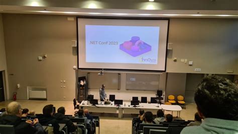 Marco Dal Pino On Linkedin Netconf Community