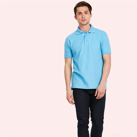 Uneek Premium Pique Polo Shirt