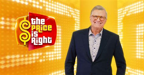 The Price Is Right On Cbs