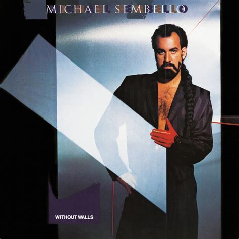Michael Sembello