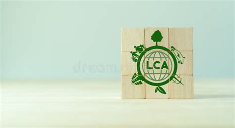 Lca Life Cycle Assessment Concept Methodology For Assessing Environmental Impacts Associated