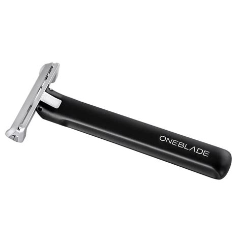 Safety Razors Oneblade Luxury Single Blade Safety Razor Shaving