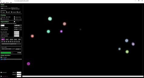 CellPose Does Not Detect Any ROIs Image Analysis Image Sc Forum