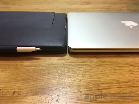 Review Logitech Slim Combo Smart Connector Keyboard For Apple S 10 5 IPad Pro AppleInsider