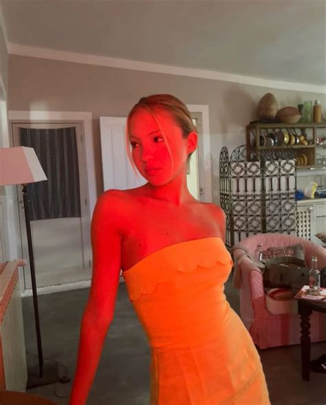 Lila Grace Moss Hack