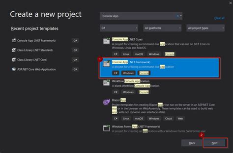 Use Application Insights Logging Adapters With Nlog C Console