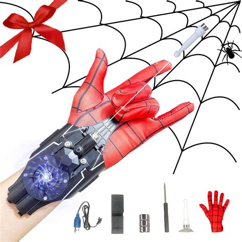 Esmgvar Explore With Ease Web Launcher Spider String Esmgvar Explore With Ease Web Launcher Spider String