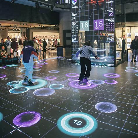 Stage Tile Screen 18 Years Led Wall Solution Provider From Products To Installation