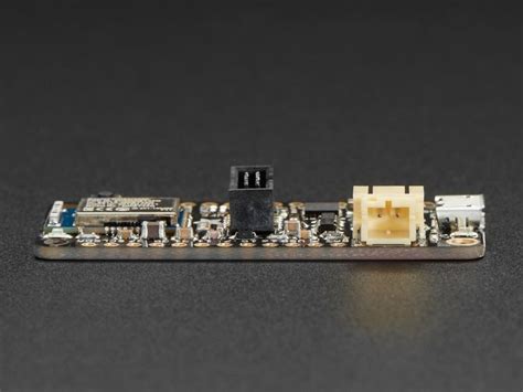 Adafruit Feather Nrf52 Pro With Mynewt Bootloader Nrf52832 Hitechchain