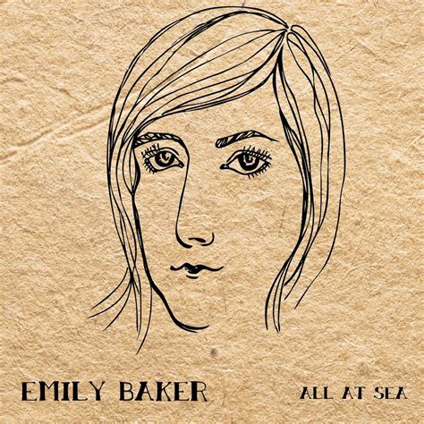 ‎all At Sea Emily Bakerのアルバム Apple Music