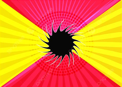 만화 줌 스타일 배경입니다 만화 배경 줌 배경 일러스트 및 사진 무료 다운로드 Pngtree