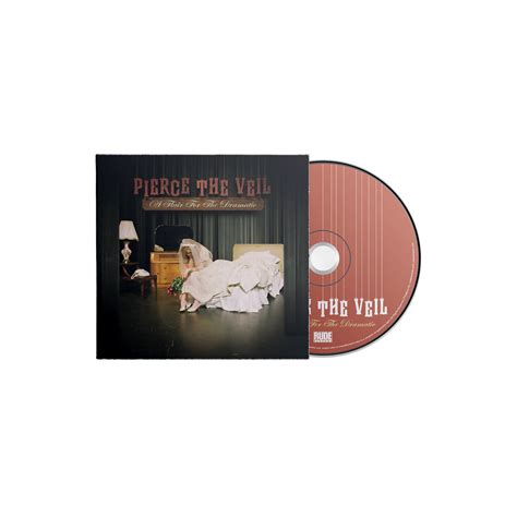 Pierce The Veil Rude Records Shop
