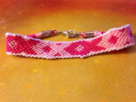 Normal Pattern 7604 Braceletbook