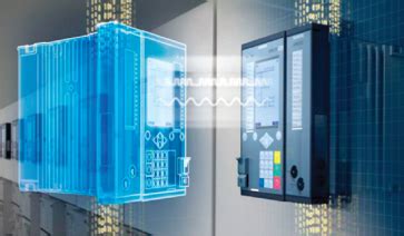 SIPROTEC SL Power Automation