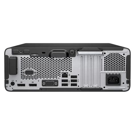 مینی کیس hp prodesk 600 g6 sff تاینی سیستم