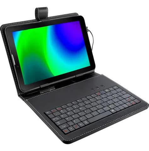 Tablet M8 Wi Fi 64gb 6gb Ram Capa Teclado Tela 8 Nb426 Parcelamento