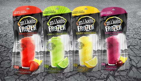 Mikes Hard Lemonade — Clinton Walker