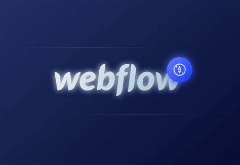 How To Use Webflow Templates A Step By Step Guide