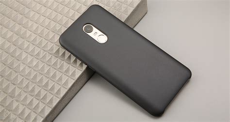 Redmi Note 5 Cases and Covers - Mi India