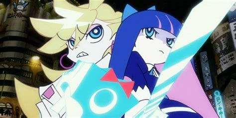 Panty And Stocking Zodiac Signs At Cassandra Edwards Blog
