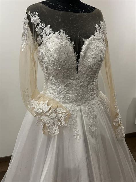 Весільна сукня — ціна 4950 грн у каталозі Весільні сукні Купити жіночі речі за доступною ціною