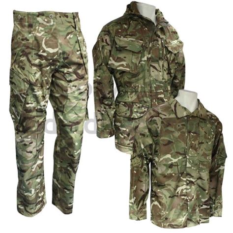 Cadet Uniform 3 Piece Mtp Starter Kit Cadet Direct