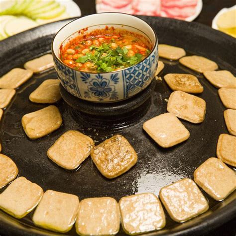 贵州大方手撕豆腐臭豆腐正宗六龙豆干毕节特产烧烤豆腐干特色小吃 50大片 Nice222
