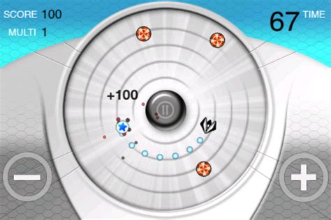 FDGs Kryzer Prologue Rotational Shooter Now Available TouchArcade