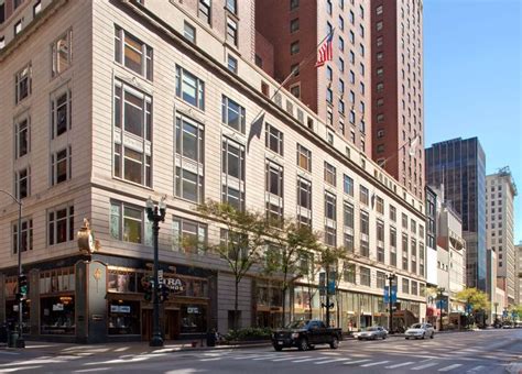 Palmer House Hilton Chicago Chicago Hotels Palmer House Downtown Hotels