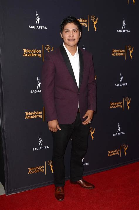 Johnny Ortiz
