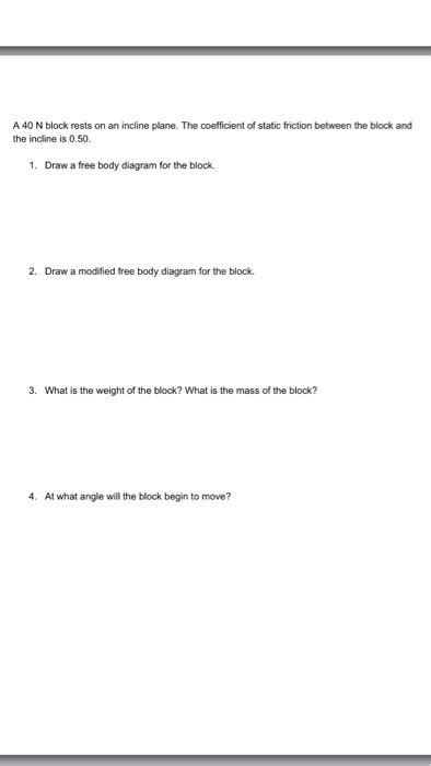 Solved Static Friction Problems Name A 150 Kg Couch Is At