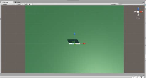 Building 3d Simulations In Unity3d Java Code Geeks