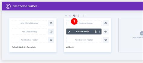 How To Assign Different Templates For Different Blog Posts Codewatchers