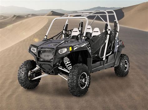 2014 Polaris Rzr 4 800 Eps Gallery Top Speed