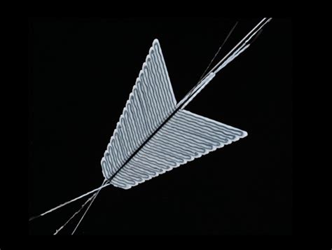 Electrothermally Controlled Origami Fabricated By 4d Printing Of
