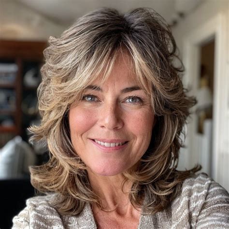 Older Women Are Loving These Trending Hairstyles