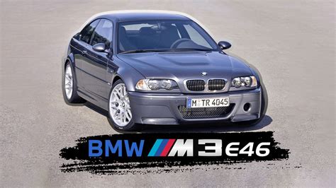 Bmw E46 Coupe