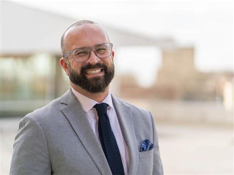 Paul Baker Prindle Named Next Director Of Mmoca