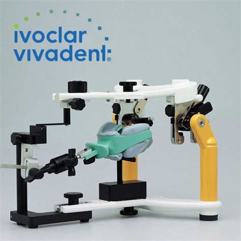 Centric Tray Metrodent