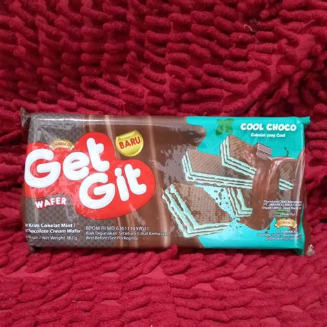 Jual Get Git Wafer 102gram Shopee Indonesia Jual Get Git Wafer 102gram Shopee Indonesia