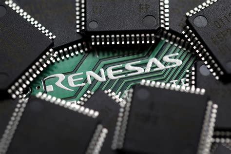 Mixed Signal Ic Design For Renesas Video Icsense